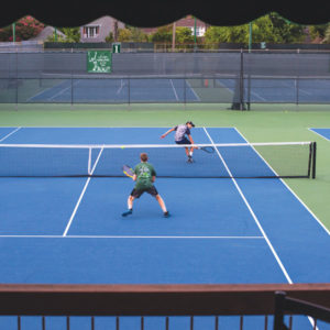 Sutter Lawn Tennis Club turns 100! - Inside Sacramento