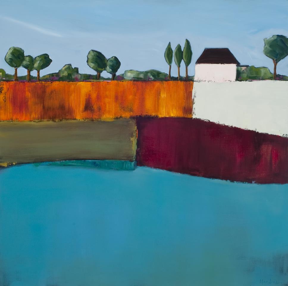 Cover Artist Michelle Andres | Cover Artists | - Inside Sacramento