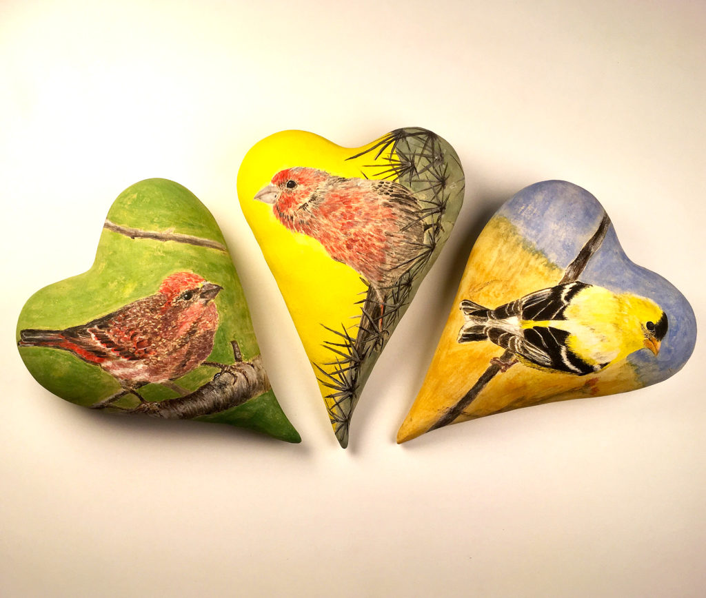 Cover Artist Sandy Whetstone | Cover Artists | - Inside Sacramento