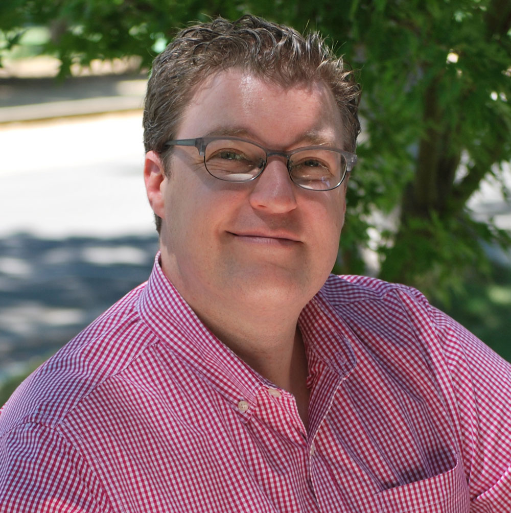 Greg Sabin - Inside Sacramento