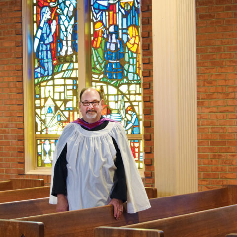 David Link Is The Music Man - Inside Sacramento