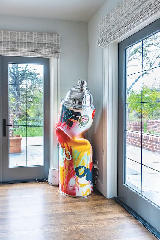 Revival Rewards - Inside Sacramento