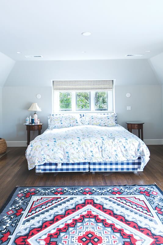 Revival Rewards - Inside Sacramento