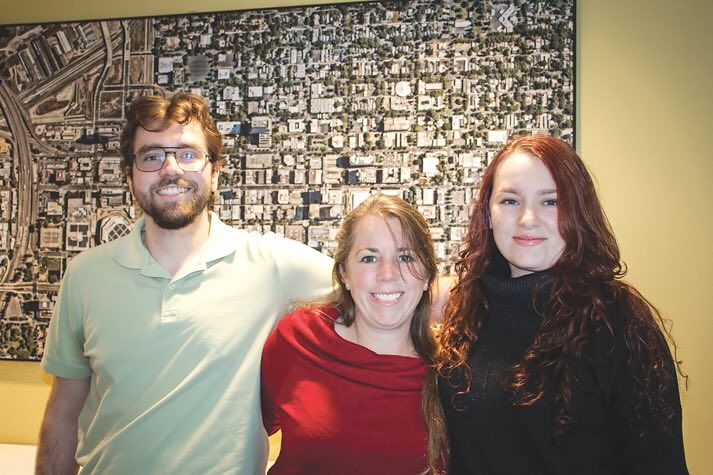 Out And About January 2026 - Inside Sacramento