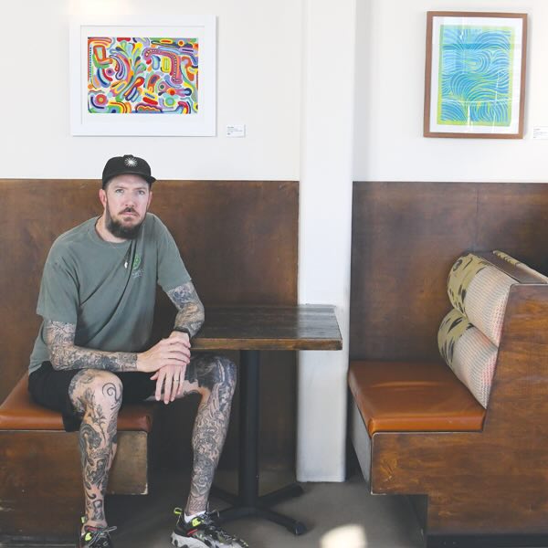 Perfect Pairing - Inside Sacramento